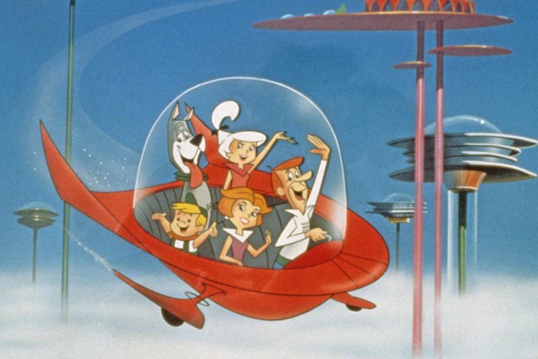The Jetson Effect – Conservation Catalyst