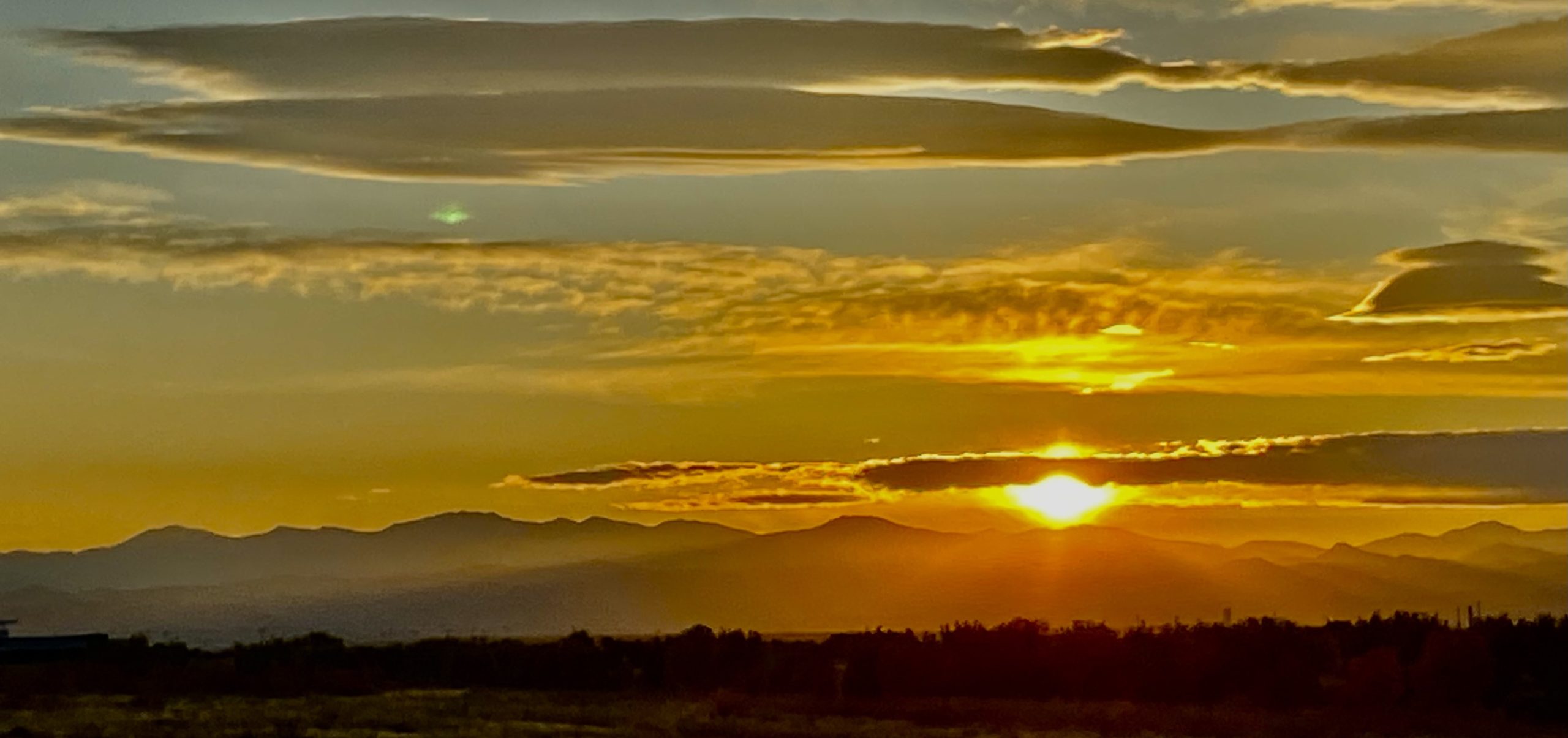 Colorado's Rocky Mountain Arsenal: From Toxic Waste Site To Wildlife ...